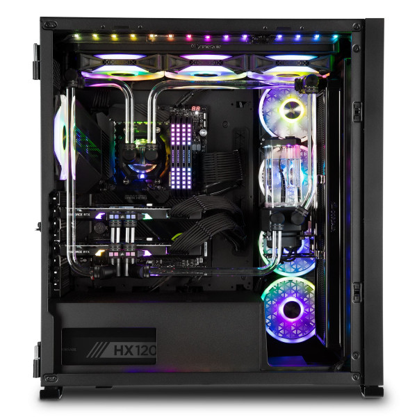 Mifcom Gaming PC i9-13900K - RTX4080 | 02667522