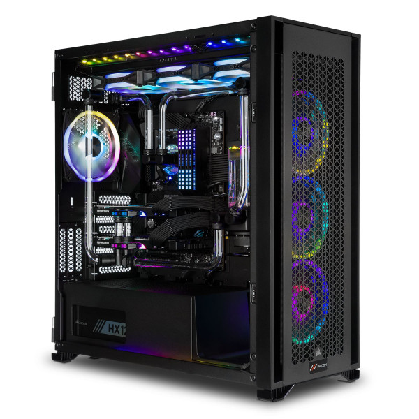 Mifcom Gaming PC i9-13900K - RTX4080 | 02667522