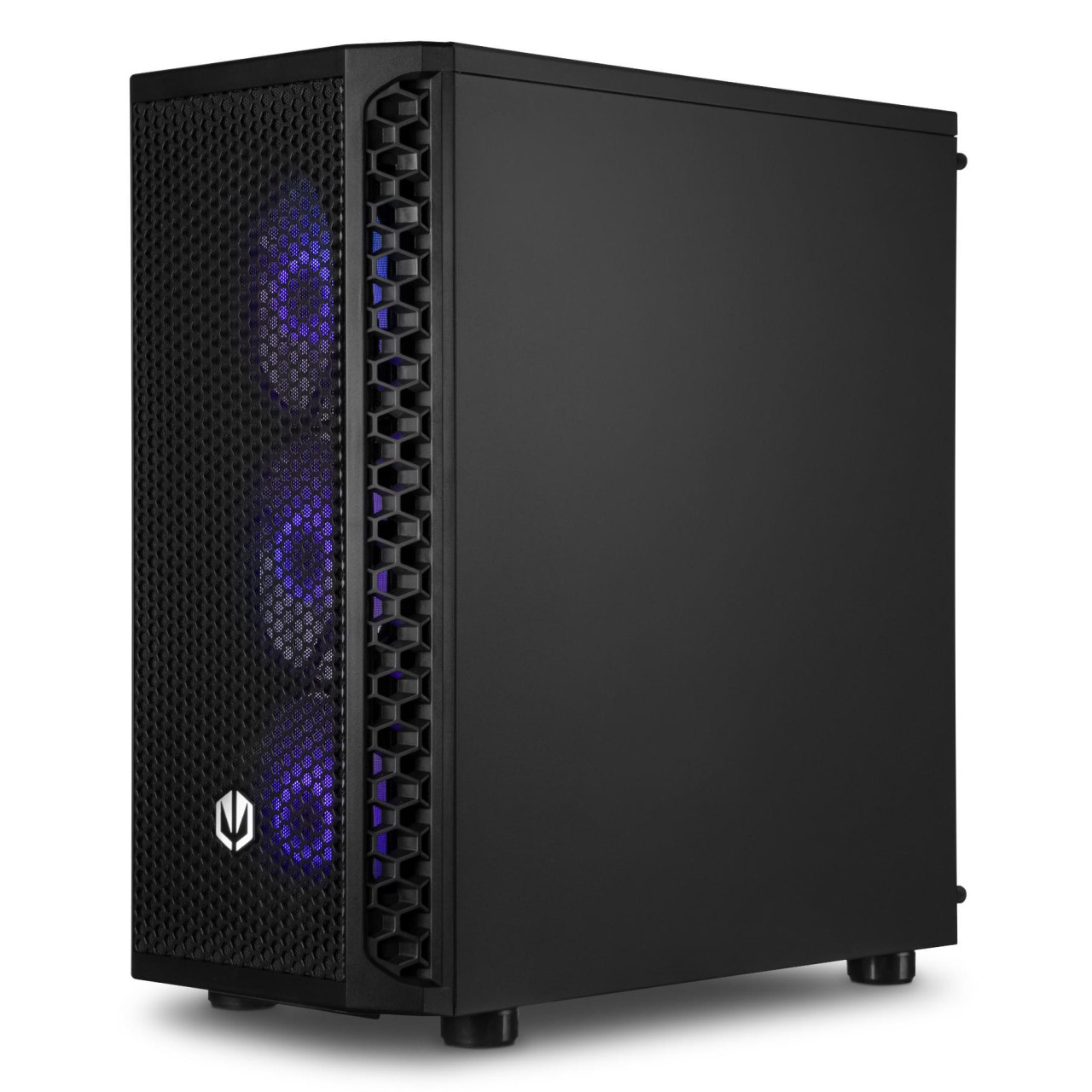 Mifcom Gaming PC Intel Core i5-13600K - RTX 4060 | 02733258